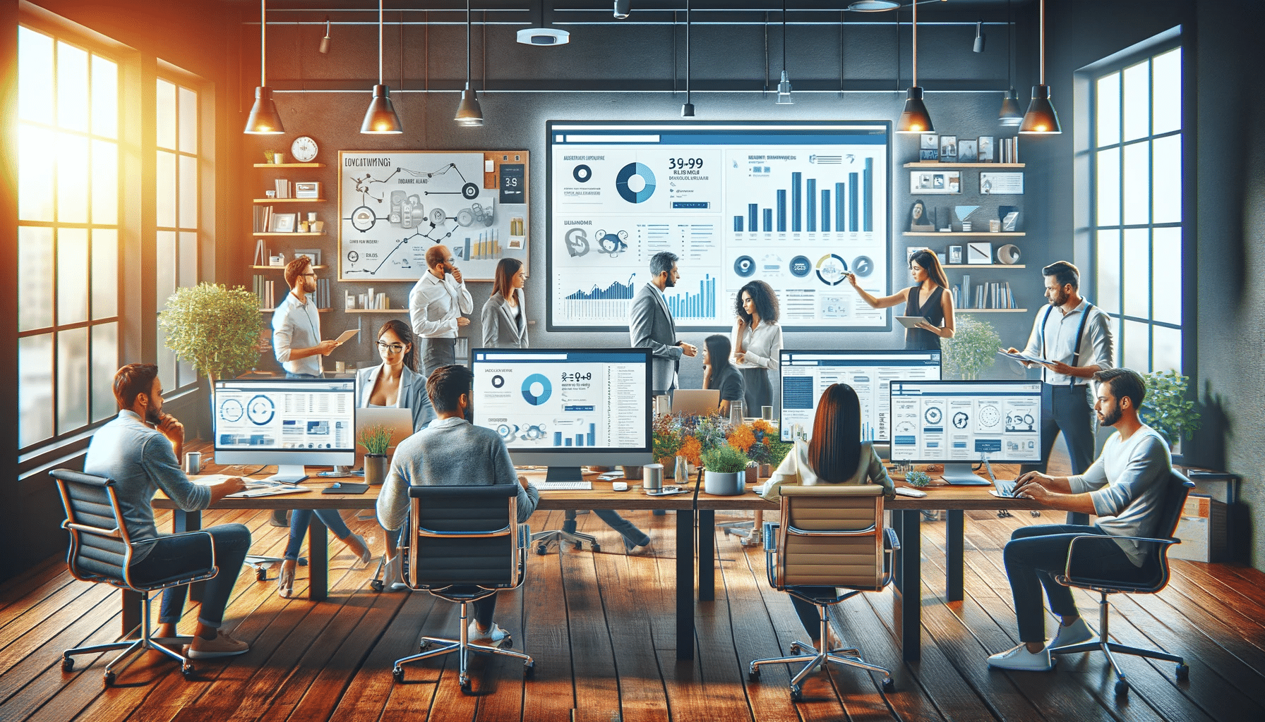 Effective Paid Ads Management for Grapevine Businesses: A Step-by-Step ...